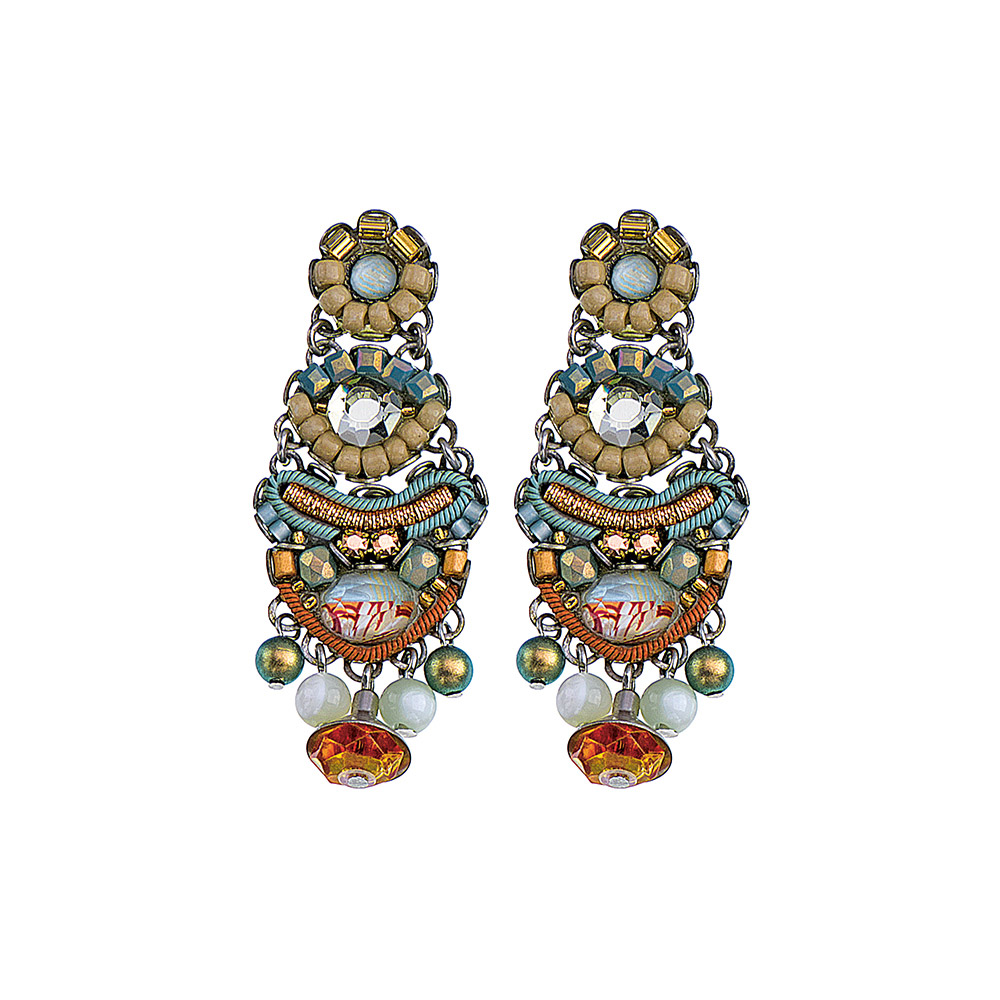 Ayala Bar | AIBIJOUX