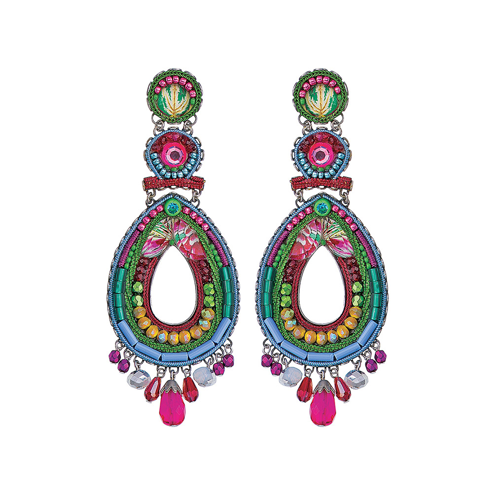 Ayala Bar | AIBIJOUX