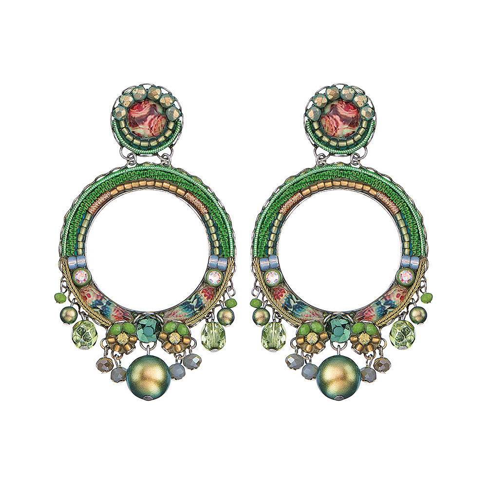 Ayala Bar | AIBIJOUX