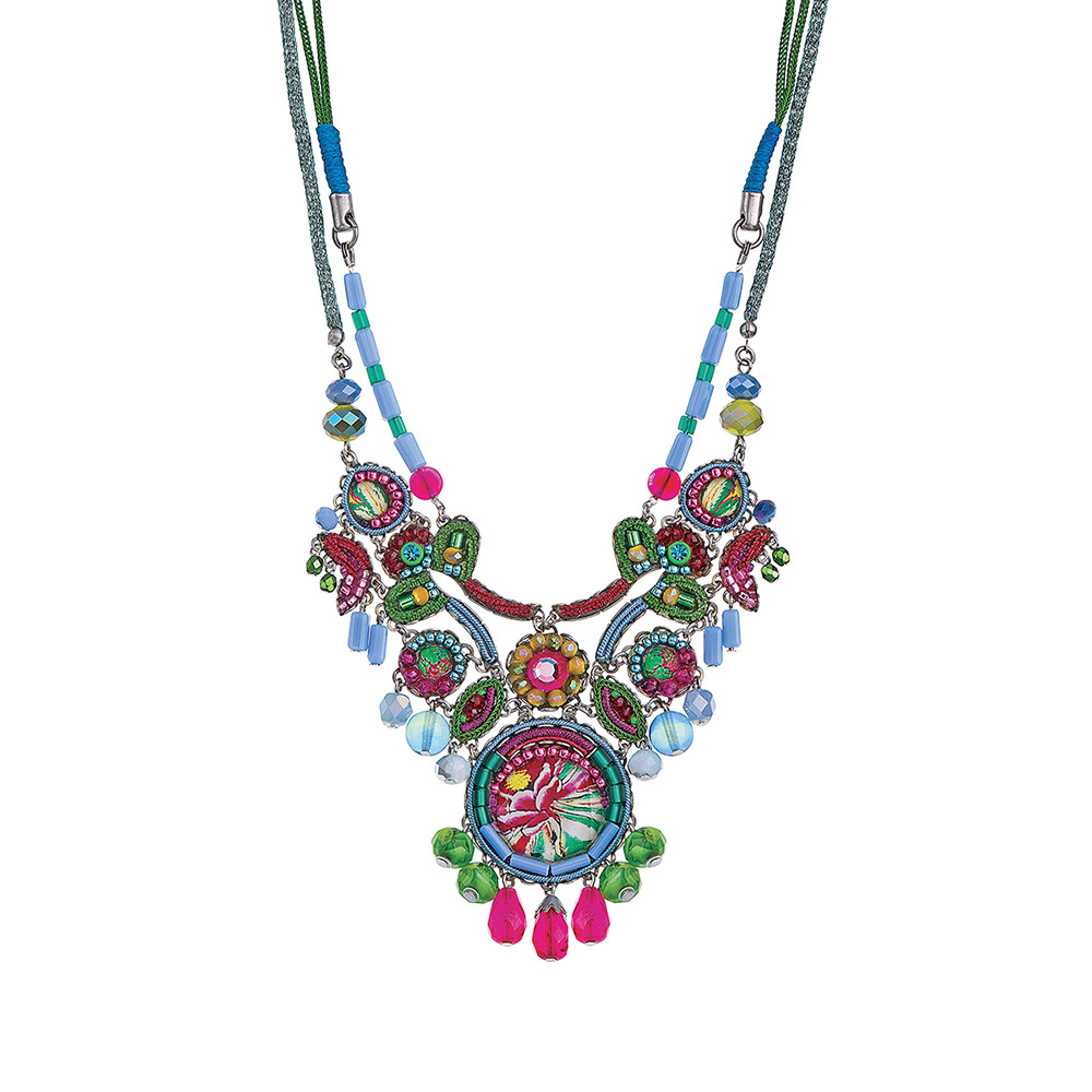 Ayala Bar | AIBIJOUX