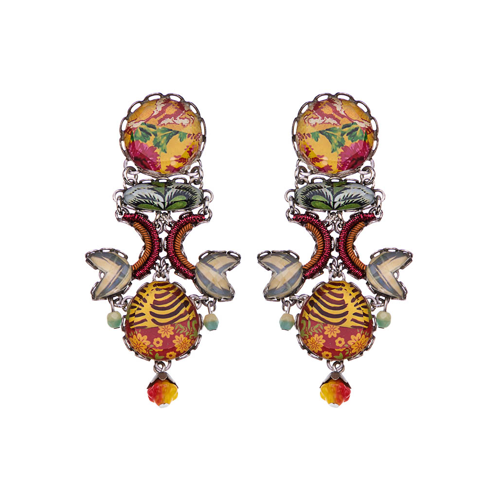 Ayala Bar | AIBIJOUX