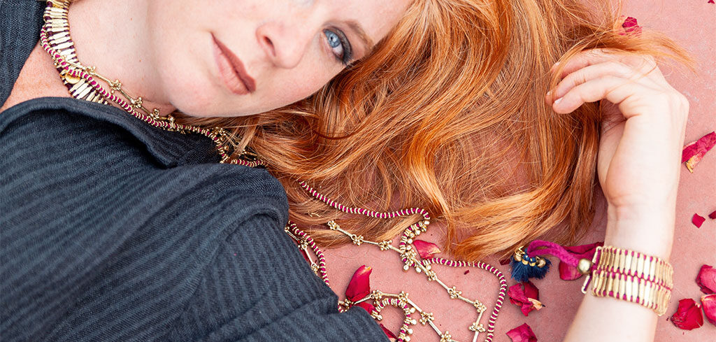 House of Tuhina | AIBIJOUX